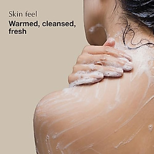 Aesop A Rose by Any Other Name Body Cleanser | 500mL/16.9 fl oz | Paraben, Cruelty-free & Vegan