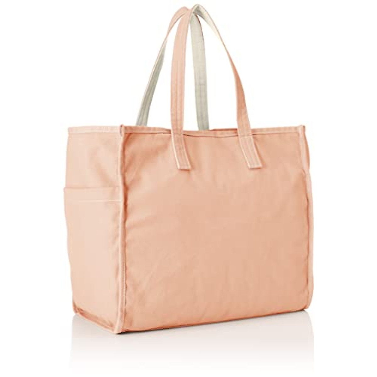 Champion(チャンピオン) Tote Bag, Safety Pink