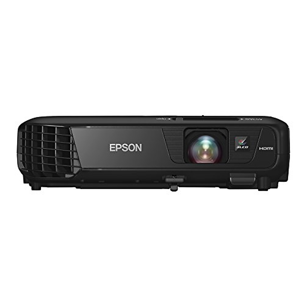 Epson EX5250 Pro Wireless, XGA, 3600 Lumens Color Brightness, 3600 Lumens White Brightness, 3LCD Projector