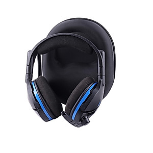 Aenllosi Hard Carrying Case Replacement for Turtle Beach Stealth 600/600 gen 2/600 Gen 2 MAX / 700/700X/700 Gen 2/700 Gen 2 Premium/700 Gen 2 MAX Wireless Surround Sound Gaming Headset