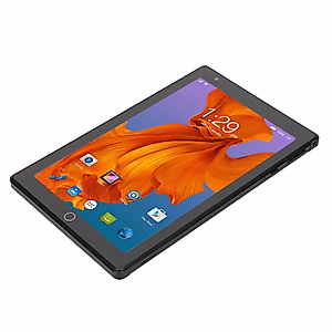 Estink 8 inch Tablet,1920x1200 IPS HD Tablet,Octa core Processor,4GB Ram 64GB ROM Expandable to 128GB Dual Camera Ultra Hd Photo,Double Anti Blue Light,8800mah High Capacity Battery(US)