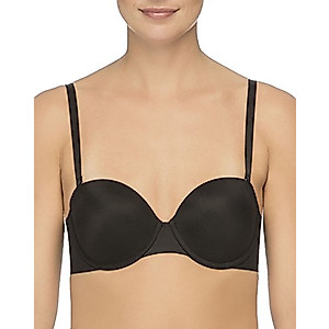 SPANX Up for Anything Strapless™ Bra Very Black 34D