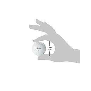 Titleist 50 Near Mint Pro V1X