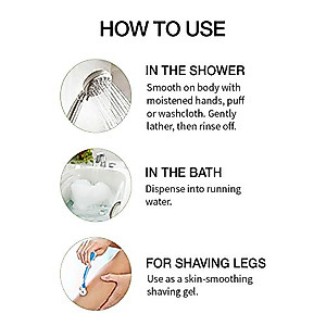 Neutrogena Rainbath Refreshing Shower And Bath Gel - 473Ml (16Oz)