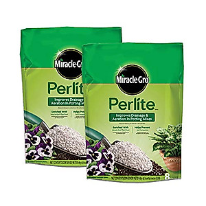 Scotts Perlite, 8 qt., 2-Pack