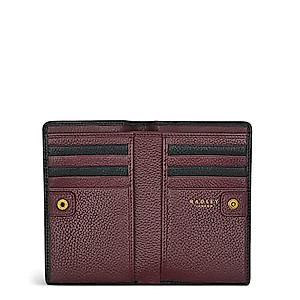 RADLEY London Stamp - Medium Bifold Wallet