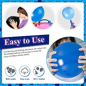 MCPINKY 70PCS Video Game Birthday Decorations, Balloon Arch Garland Kit with Table Covers Video Game Backdrop Foil Gamer Balloons for Birthday Party