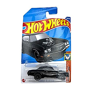 Hot Wheels 2022 - Chevelle SS Express - Muscle Mania 8/10 - 243/250