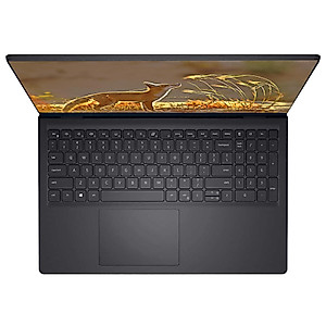 DELL Inspiron Laptops for Student & Business, 15.6'' FHD LED Touchscreen, Intel 13th Gen Core i7-1355U(10-core), Up to 5 GHz, 64GB RAM, 2TB SSD, HDMI, Wi-Fi 6, USB-C, Long Battery Life, Windows 11