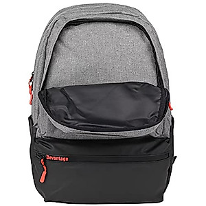 Bevantage classic backpack waterproof backpack casual daily bag travel laptop backpack