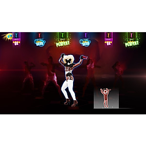 Just Dance 2014