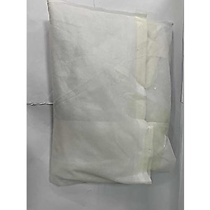 BAIGIO Bike Double Pannier Bags Waterproof Bicycle Rear Seat Panniers Pack with Reflective Stripe