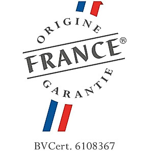 Lafuma Alu Cham Folding Armchair (Ocean Blue, Set of 4) Foldable Deck and Patio Chairs