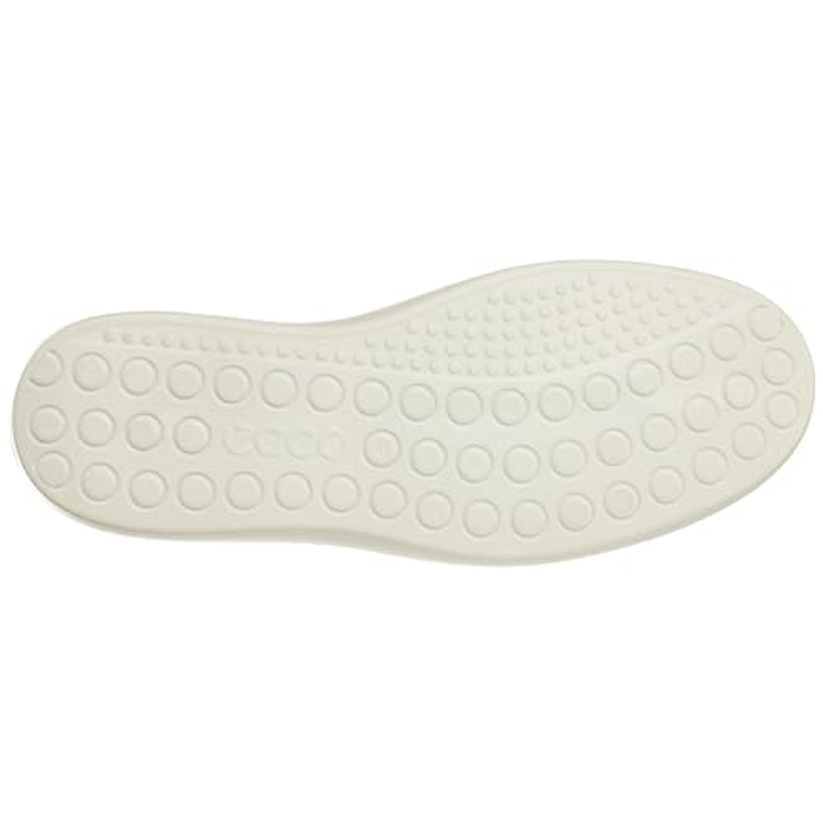 ECCO Men's Soft Classic Sneaker, MOONLESS/LION, 9 M US