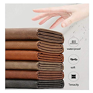 Conference Reception Room Coffee Table with Chair, Modern Table and Chair Combination Office Reception Round Table Coffee Shop Dessert Shop 60cm Leisure Table Hotel Meeting Room ( Color : 2 Chairs Ora