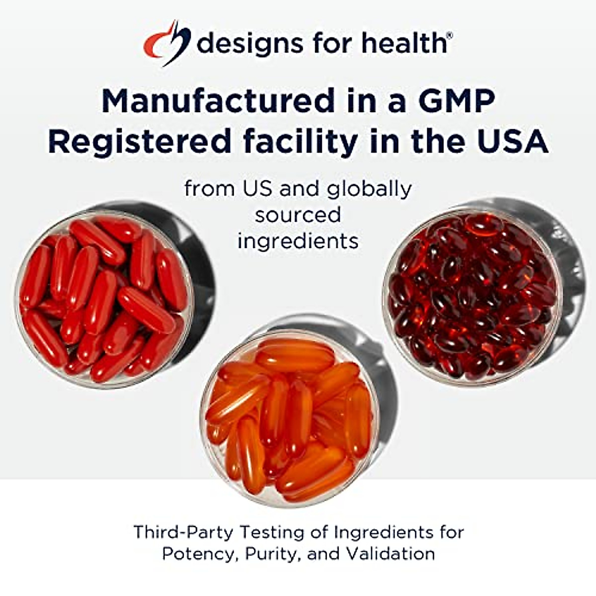 designs for health OmegAvail Ultra TG Fish Oil 1200mg - 1000 IU Vitamin D3, Vitamins K1 + K2 - Triglyceride Form Omega 3 Fish Oil Supplement with DHA/EPA - No Fishy Aftertaste (120 Softgels)