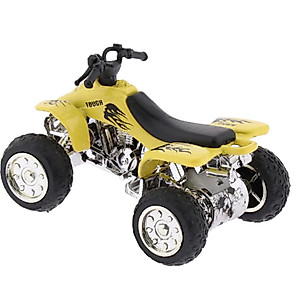 ATV Tough Toy (Green)