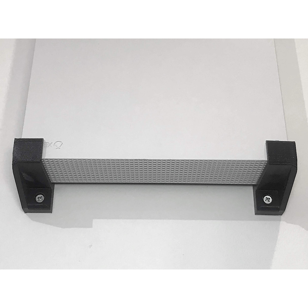 3D Cabin Xbox One S Corner Wall Bracket (Set of 4) White