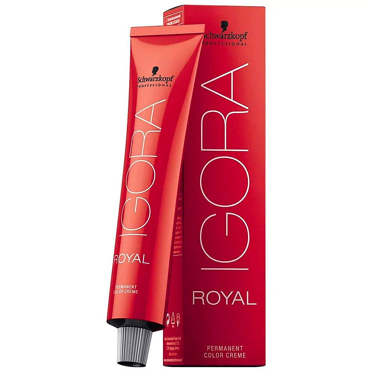 Schwarzkopf Professional Igora Royal Permanent Hair Color, 9-0, Extra Light Blonde, 60 Gram