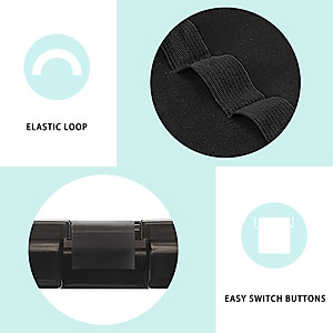 Risou Toys Organizer Storage case Compatible with Hot Wheels Car,Container for Matchbox Cars,Mini Toys,Small Dolls，Carrying Box for Hotwheels Car，Plastic Material(Box Only)