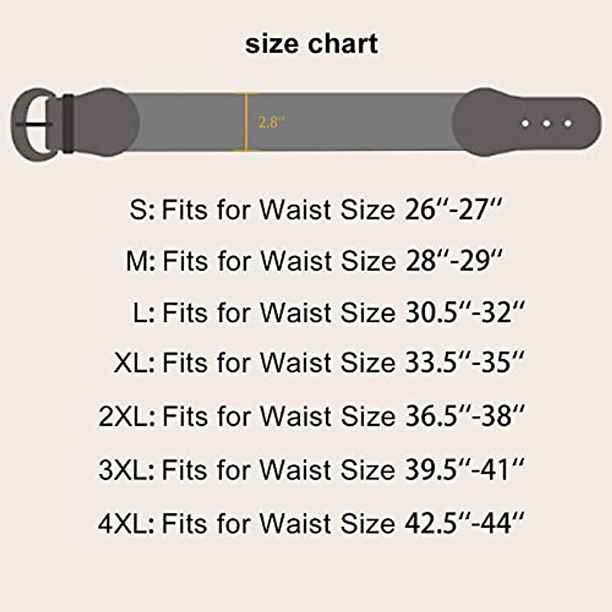 Hanna Nikole Women's PU Leather Patent Belt Fashion Waist Belts for Shirt Dress Red S