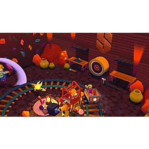 Going Under - Nintendo Switch