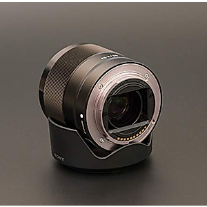 Sony FE 28mm f/2 Lens - International Version (No Warranty) (Renewed)