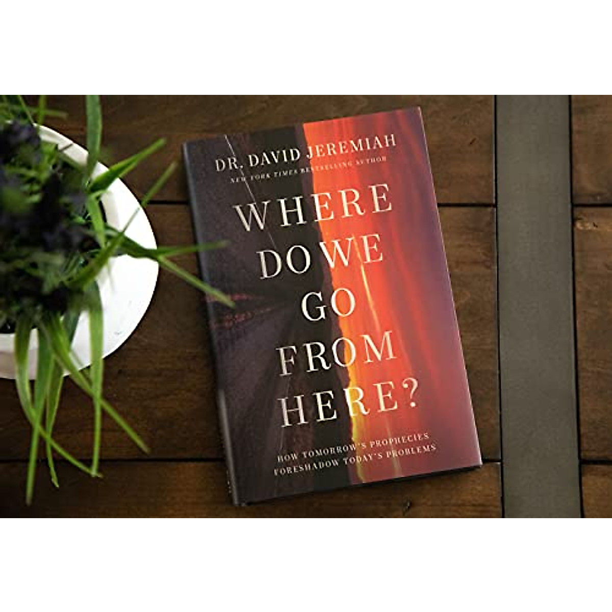 Where Do We Go from Here?: How Tomorrow's Prophecies Foreshadow Today's Problems