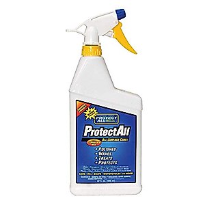 Thetford Corp 62032 Surface Care Protectall 32 Oz