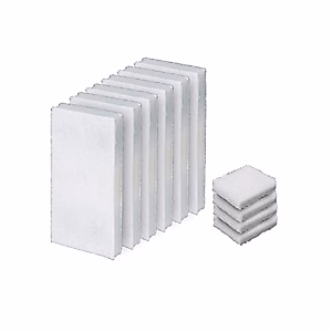 luti Pet Fountain Replacement Filters for luti Cat Water Fountain and luti Smart Wireless Cat Fountain