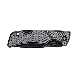 Gerber US1 Pocket Knife [31-003040] Grey