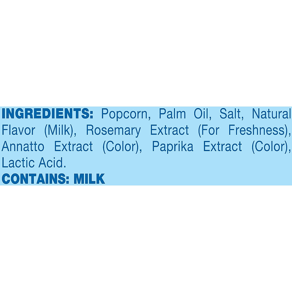 Pop Secret Microwave Popcorn, Movie Theater Butter, Flavor, 3 Oz Sharing Bags, 12 Ct