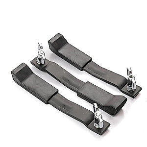 Gibraltar GCS-LSP Single Conga Stand Low for Seated Play