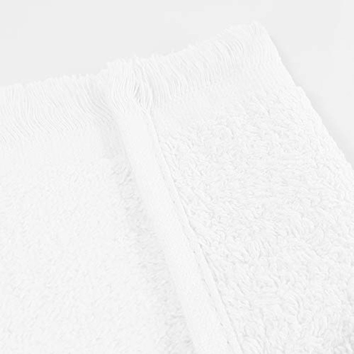 ToteBagFactory (10 Pack) Set of 10- Promotional Priced Fingertip Towels