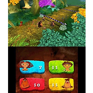 Croods: Prehistoric Party