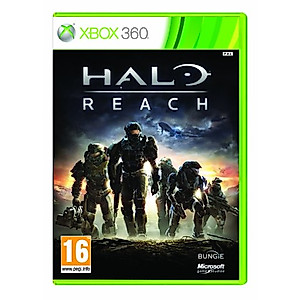 Halo Reach