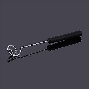 ZALING Candy Dipping Tools Set Chocolate Dipping Fork Baking Supplies Stainless Steel Fondue Diy Decorating Tools Kitchen Gadget