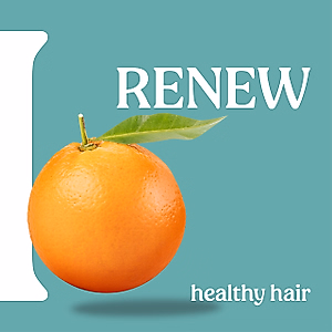 ITÍNERA Itinera Daily Renewal Shampoo with Sicilian Bitter Orange (12.51 fl oz) - for Vibrant and Healthy Hair - Vegan Friendly - 95% Natural Origin Ingredients