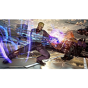 Tekken 7: Collector's Edition - Xbox One Collector's Edition