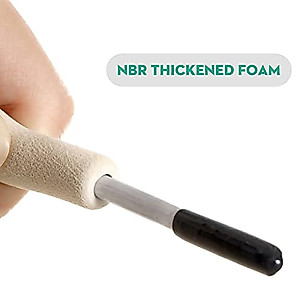 BENTEUER 2PCS Deformable Any S-Shaped Hook Home Portable Multi-Functional Curved Punch-Free Hook Coat hat Storage Cabinet Random Lock Bending Mobile Phone Bracket