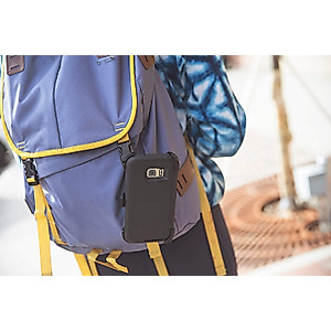 OtterBox DEFENDER SERIES SCREENLESS Case Case for Galaxy Note20 5G - VARSITY BLUES (DESERT SAGE/DRESS BLUES)