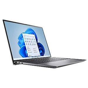 Dell Inspiron 13.3" Intel Evo Platform Laptop - 11th Gen Intel Core i5-11320H
