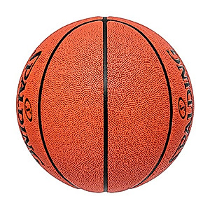 Spalding TF-500 Indoor-Outdoor Basketball 29.5"