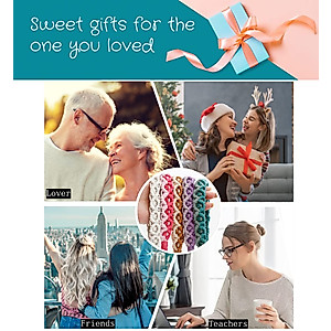 Macrame Keychain Car Keys Keychain Wristlet Keychain Wrist Lanyards For Keys Cute Key Chain Key Lanyard Wrist Lanyard for Women Girls Keyring Bracelet Holder Key Wristlet Keychains for Women