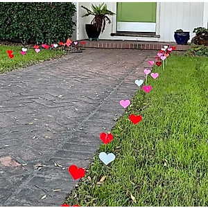 25pcs 6" x 4mm Flat Clear Sticks for Cake Toppers Cake pops or Lollipops - Acrylic Plexiglass Sticks Transparent Clear, Strong and not Bendy with Length of 4“,6“ or 8“ (25, 6in)