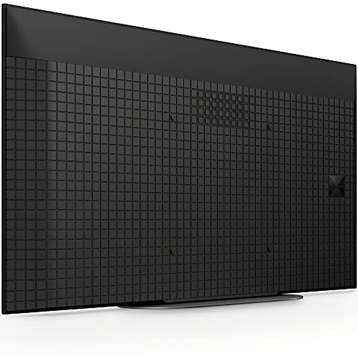 Sony XR48A90K Bravia XR A90K 48 inch 4K HDR OLED Smart TV 2022 Model Bundle with Premiere Movies Streaming + 37-100 Inch TV Wall Mount + 6-Outlet Surge Adapter + 2X 6FT 4K HDMI 2.0 Cable