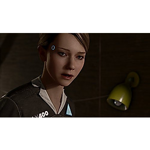 Detroit: Become Human - PlayStation 4