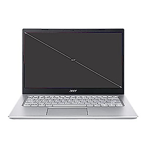 Acer Aspire 5 A514-54-59SE 14" Full HD Notebook Computer, Intel Core i5-1135G7 2.4GHz, 12GB RAM, 512GB SSD, Windows 11 Home, Blue