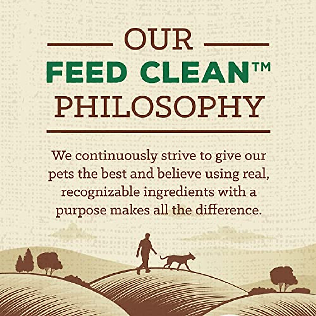 NUTRO MAX Adult Mini Chunk Recipe Dry Dog Food With Farm-Raised Chicken, 25 LB Bag