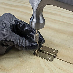 General Tools 806 Jiffy Centering Punch, Silver